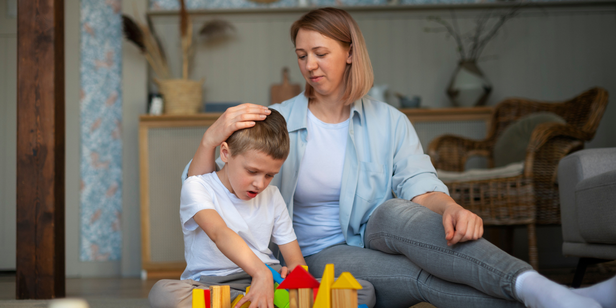 Autism Spectrum Disorder: A Guide for Parents