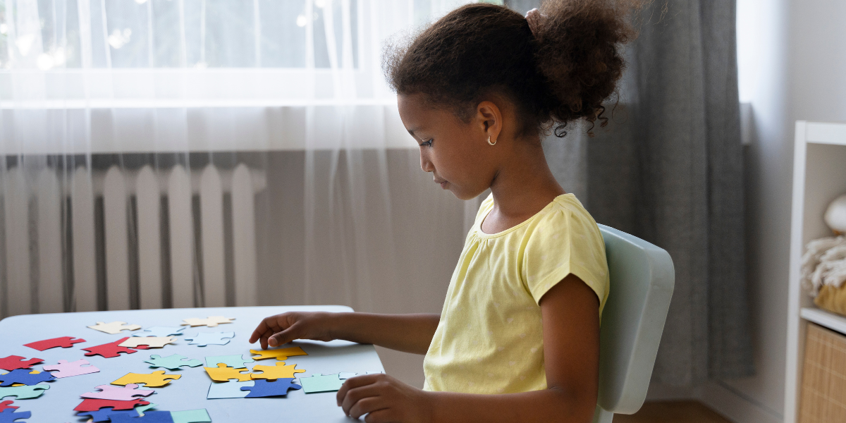 Back to School and Beyond: Navigating Autism and Transitions