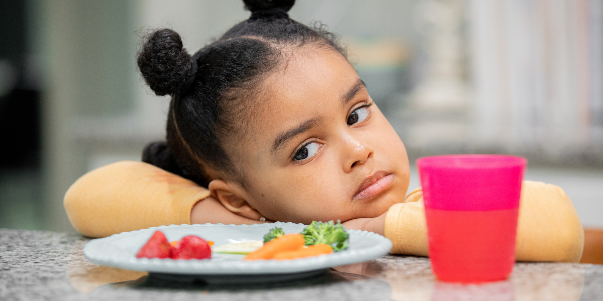 Serving Up Strategies: Navigating Food Aversions